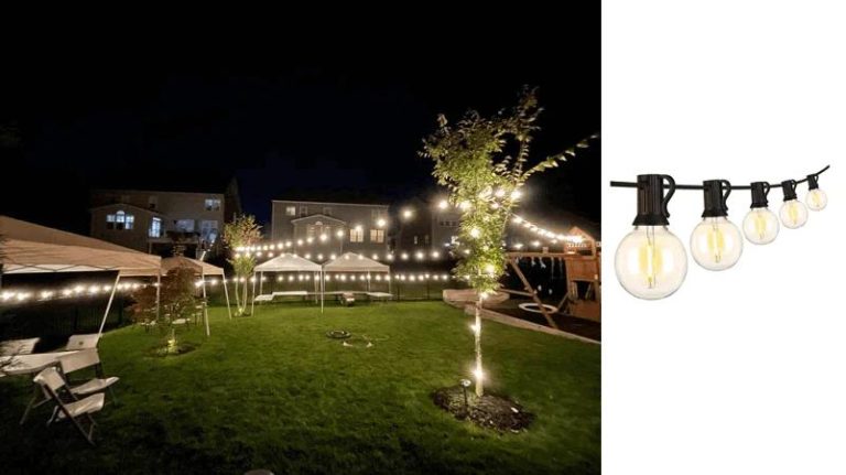 [2024] Outdoor Lights That Don’t Attract Bugs - LightingSavvy