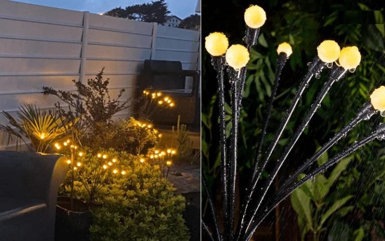 Stunning Outdoor Tree Lighting Ideas for Different Types of Trees ...