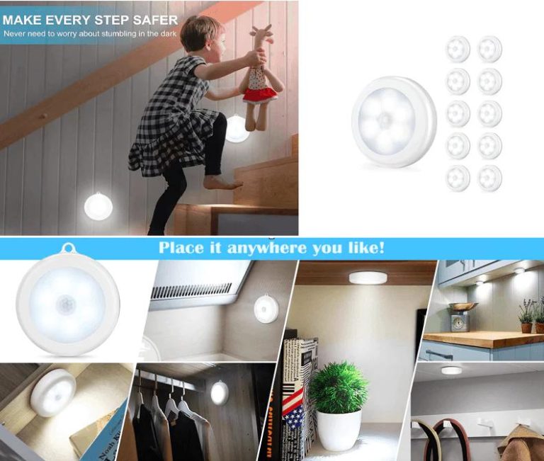 Motion Sensor Light Not Working? Find Solutions Here - LightingSavvy